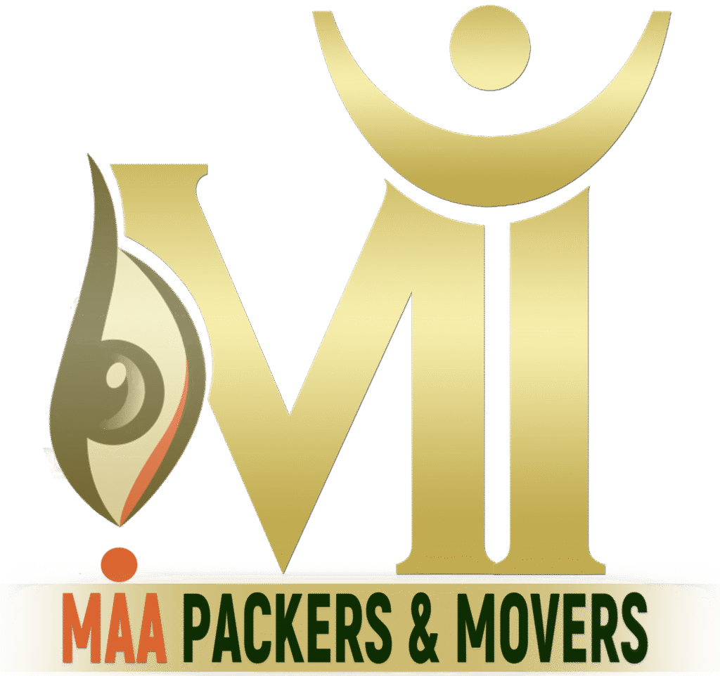 About Us - Maa Packers & Movers